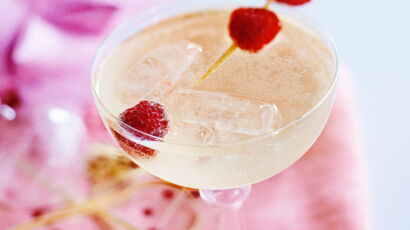 Cocktails avec du prosecco : nos délicieuses recettes avec ce vin ...