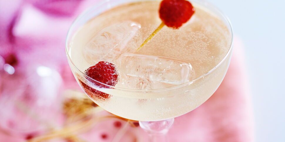 Nos meilleures recettes de cocktails : Femme Actuelle Le MAG