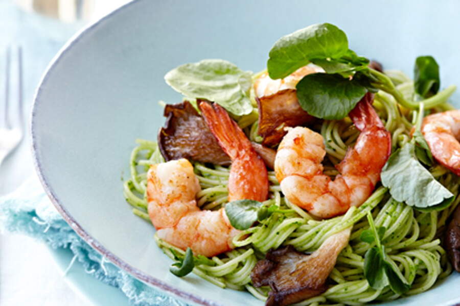 Nos meilleures recettes de spaghettis - Femme Actuelle