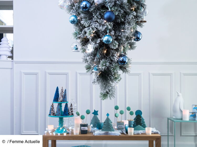 Une déco de table féérique pour les enfants : Femme Actuelle Le MAG