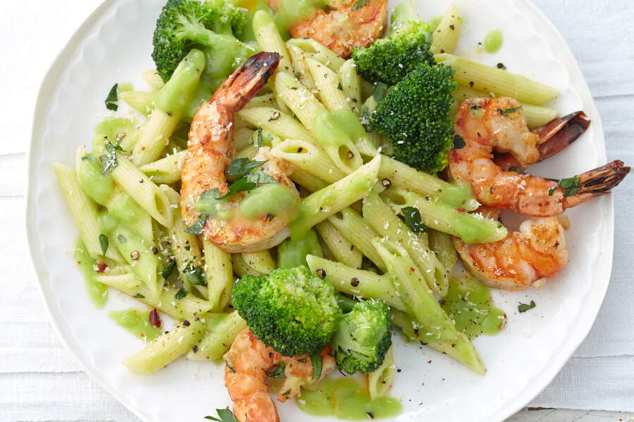 Nos meilleures recettes de penne - Femme Actuelle