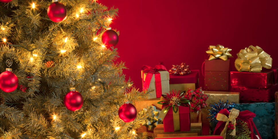 Comptes de Noël… : Femme Actuelle Le MAG