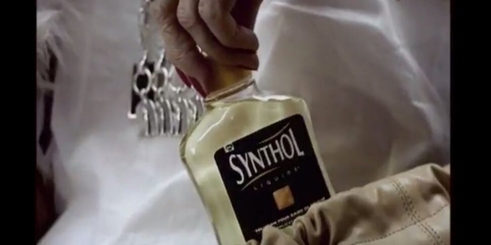 Synthol, un retour qui fait du bien ? : Femme Actuelle Le MAG