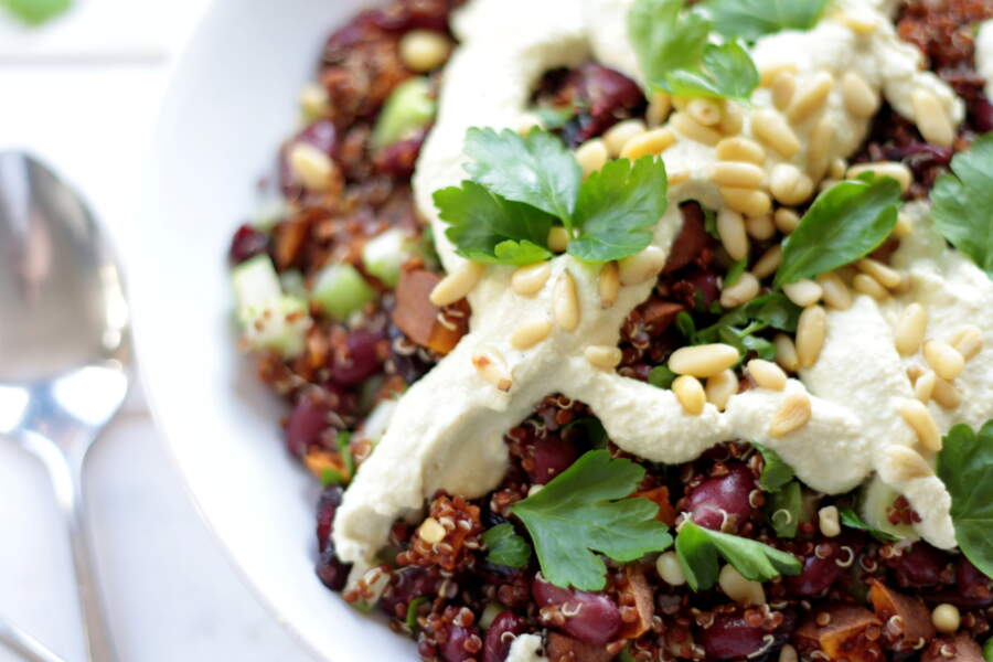 Haricots rouges : nos meilleures recettes - Femme Actuelle