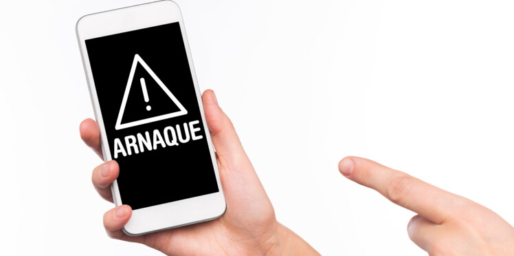 Attention à l’arnaque à l’appel en absence ! : Femme Actuelle Le MAG