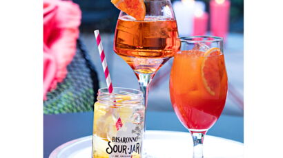 5 cocktails pleins de peps : Femme Actuelle Le MAG