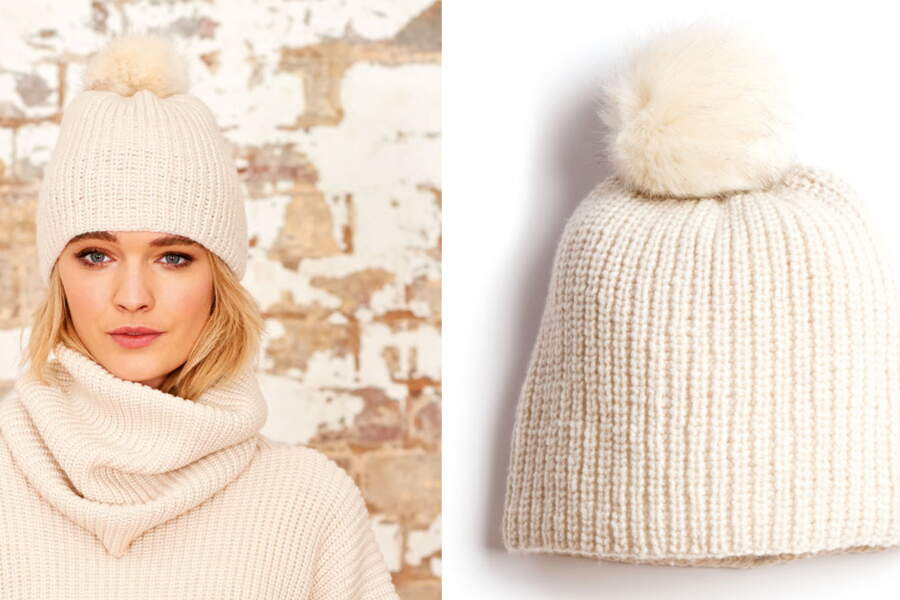 Tous nos modèles de bonnets - Femme Actuelle