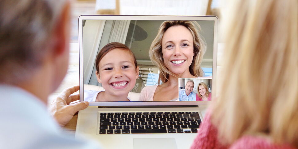 4 applications d’appels vidéo testées pour vous : Femme Actuelle Le MAG