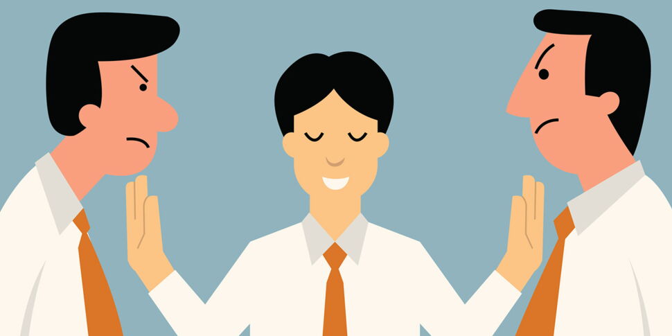 Saisir un médiateur, comment ça marche ? : Femme Actuelle Le MAG