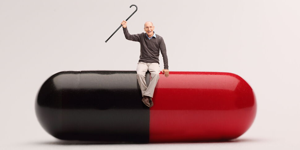 Parkinson : enfin un médicament efficace ? : Femme Actuelle Le MAG