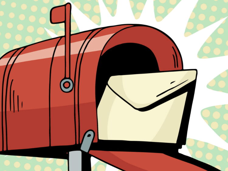 Quelle boîte mail choisir ? Notre guide : Femme Actuelle Le MAG