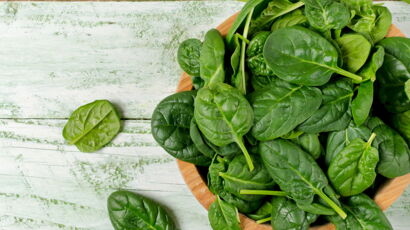 Légumes verts : la liste complète : Femme Actuelle Le MAG