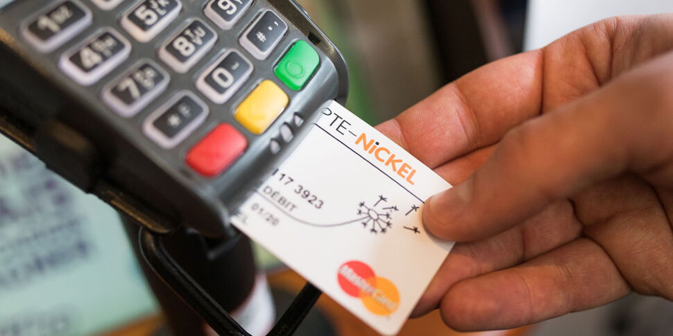 Le compte Nickel est-il fait pour vous ? : Femme Actuelle Le MAG