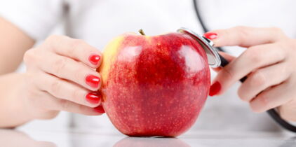 Le régime DASH pour alléger son poids et sa tension : Femme Actuelle Le MAG