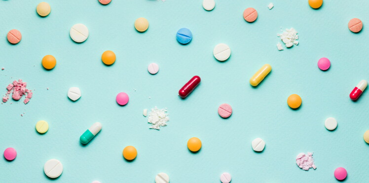 Douleurs neuropathiques : un nouvel antalgique prometteur : Femme ...