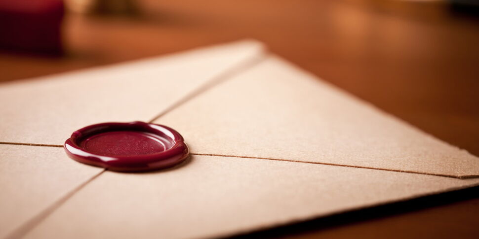 Le testament mystique, c’est quoi exactement ? : Femme Actuelle Le MAG