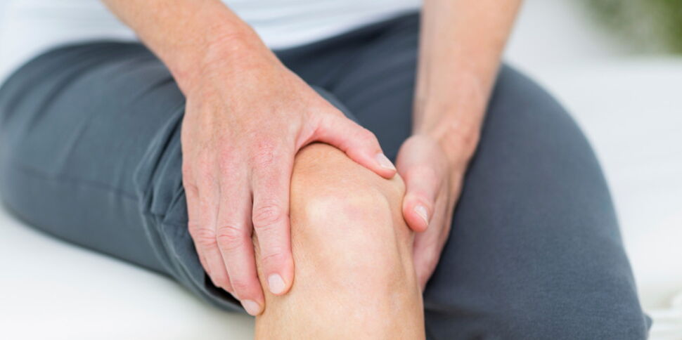 Arthrose du genou : les injections totalement déremboursées : Femme ...