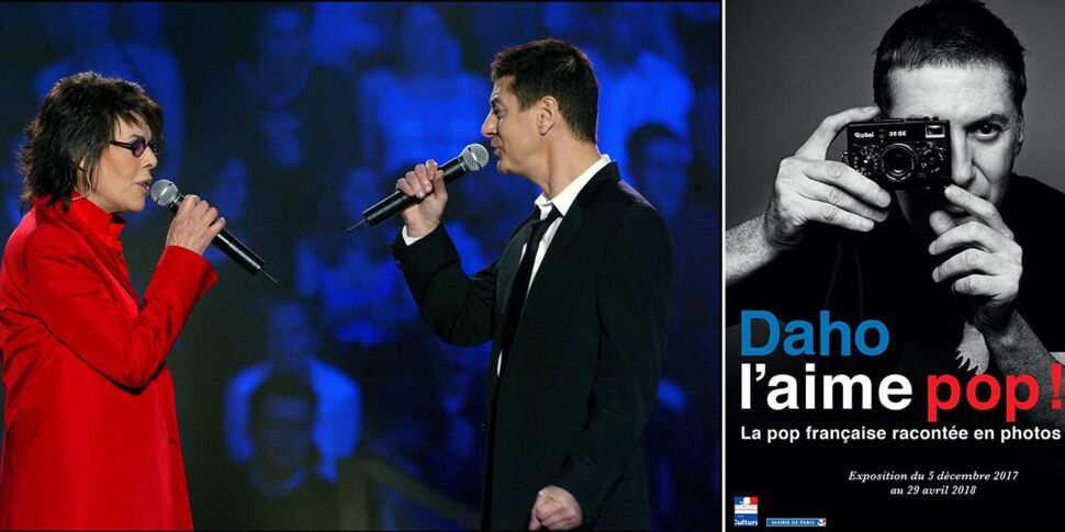 5 choses à savoir sur Étienne Daho : Femme Actuelle Le MAG