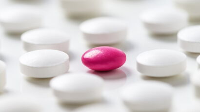 Comment fonctionne l’effet placebo ? : Femme Actuelle Le MAG