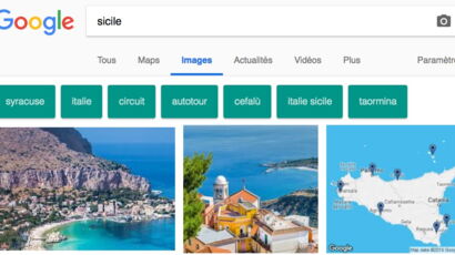 Recherches sur Google : 3 astuces à connaître : Femme Actuelle Le MAG