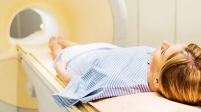 Passer un scanner, comment ça se passe ? : Femme Actuelle Le MAG