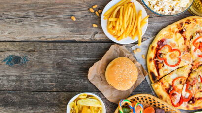 L’OMS veut interdire les acides gras trans : dans quels produits en ...