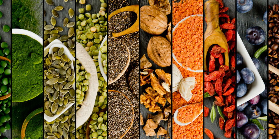 5 vérités sur les antioxydants : Femme Actuelle Le MAG