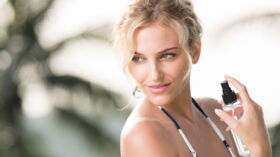 Comment bien se parfumer ? : Femme Actuelle Le MAG