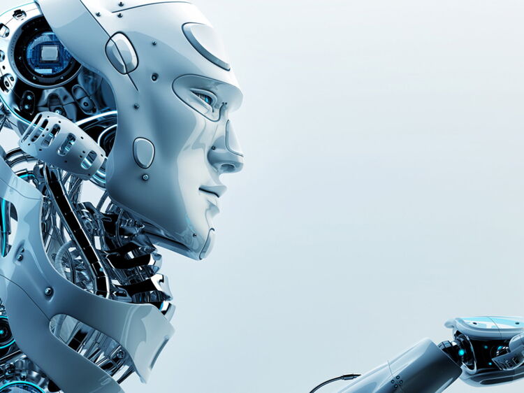 Seriez-vous prête à utiliser un robot sexuel ? : Femme Actuelle Le MAG