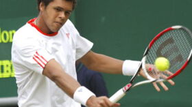 Tennis : Tsonga se heurte encore à Federer : Femme Actuelle Le MAG