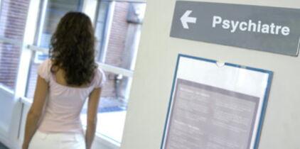 Psychiatrie : le malaise : Femme Actuelle Le MAG