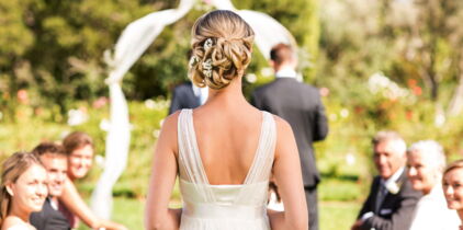 Le mariage laïque, une cérémonie pour se dire oui autrement : Femme ...