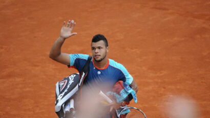 Roland Garros : c'est parti, côté musée : Femme Actuelle Le MAG