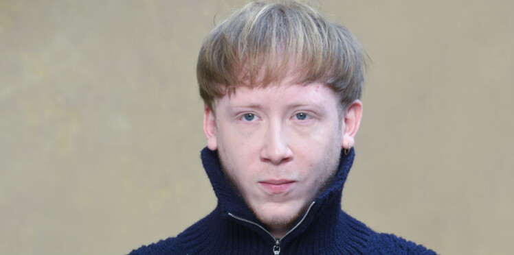 5 choses à savoir sur Eddy de Pretto : Femme Actuelle Le MAG