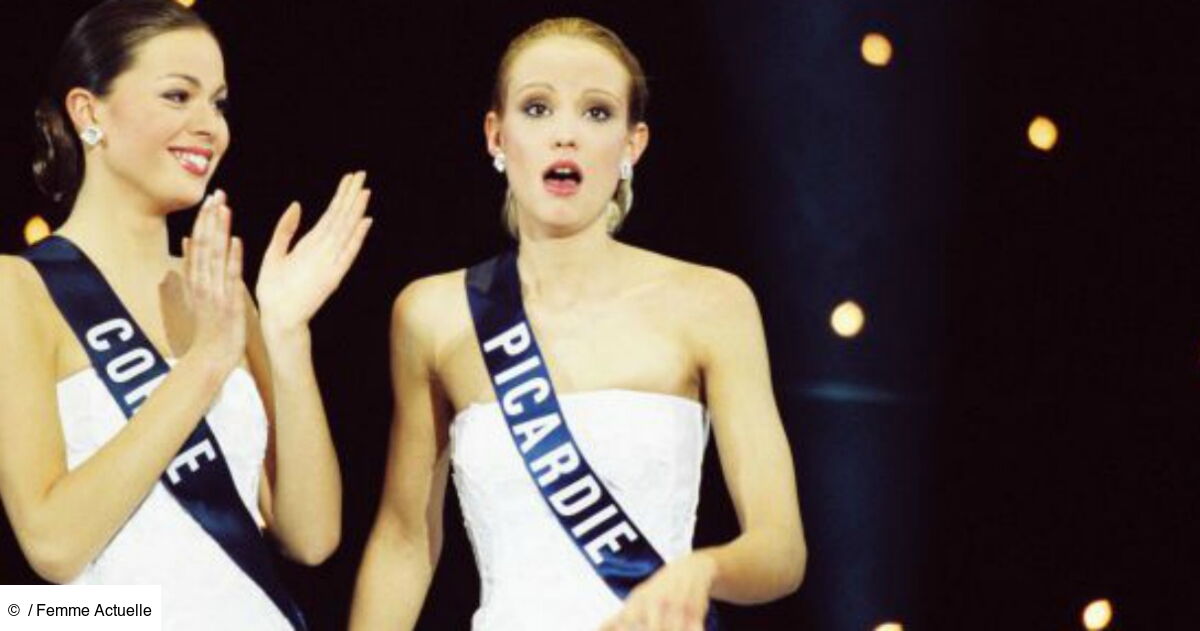 VIDÉO - 8 miss France qui ont marqué l’histoire du concours de beauté ...