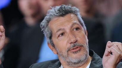 Alain Chabat : Louise, Lucie, Ophélie Winter... qui sont les femmes de ...