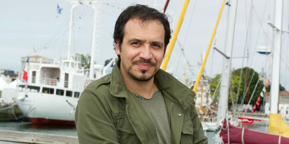 Alexandre Astier papa pour la 6e fois, la maman est l'une de ses ...