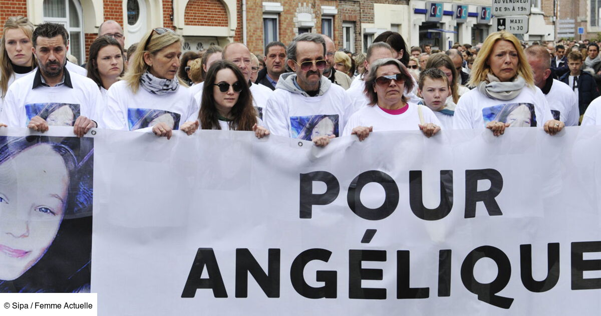 Mort d'Angélique: son meurtrier "explique" son geste dans un courrier ...