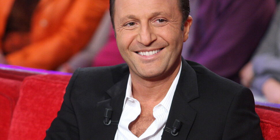 Arthur quitte la France pour la Belgique : Femme Actuelle Le MAG