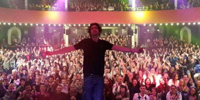 Artistes et internautes partagent leur plus beau souvenir du Bataclan ...