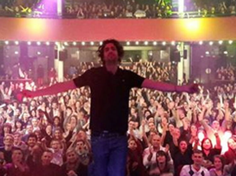 Artistes et internautes partagent leur plus beau souvenir du Bataclan ...