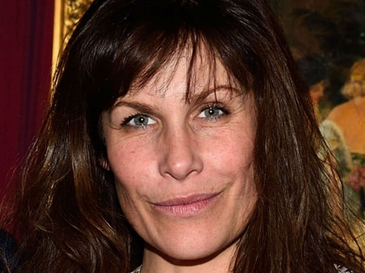 Tandem : 5 choses à savoir sur Astrid Veillon (Léa Soler) : Femme ...