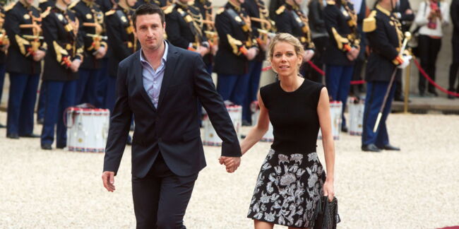 Brigitte Macron : les internautes choqués par le look du compagnon de ...