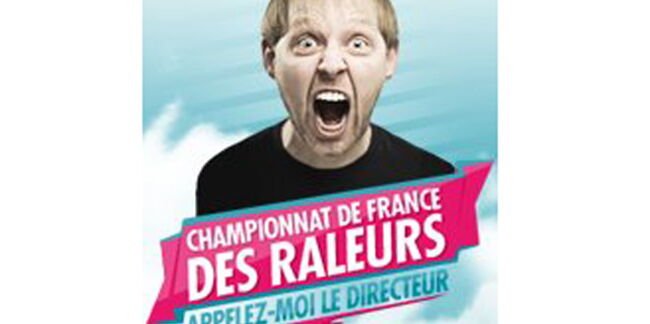 Devenez le champion de France des râleurs : Femme Actuelle Le MAG