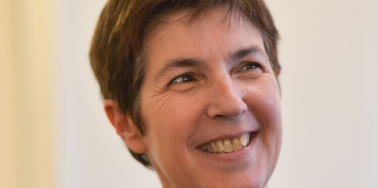 Christine Angot : 5 choses à savoir sur la remplaçante de Vanessa ...