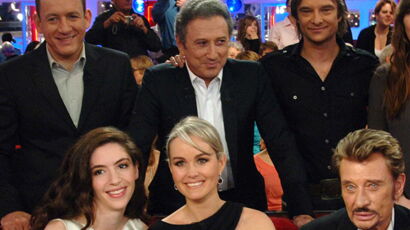 News actu, articles, vidéos, dossiers et diapo : Femme Actuelle Le MAG