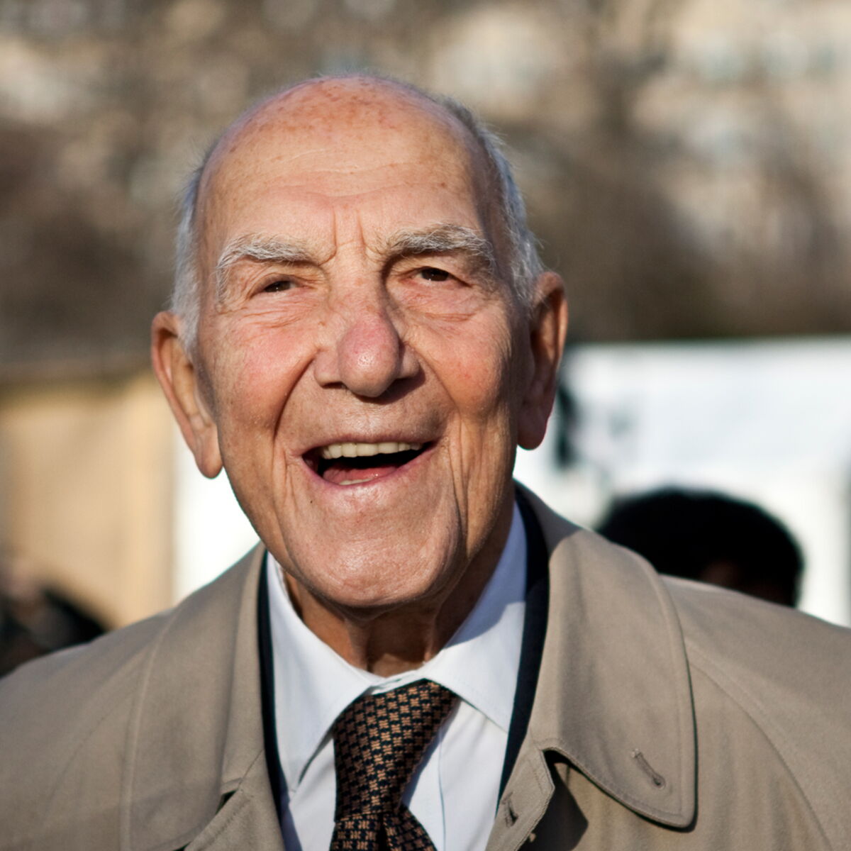 Dialogue Stéphane Hessel – Edgar Morin… | Médias Citoyens Diois