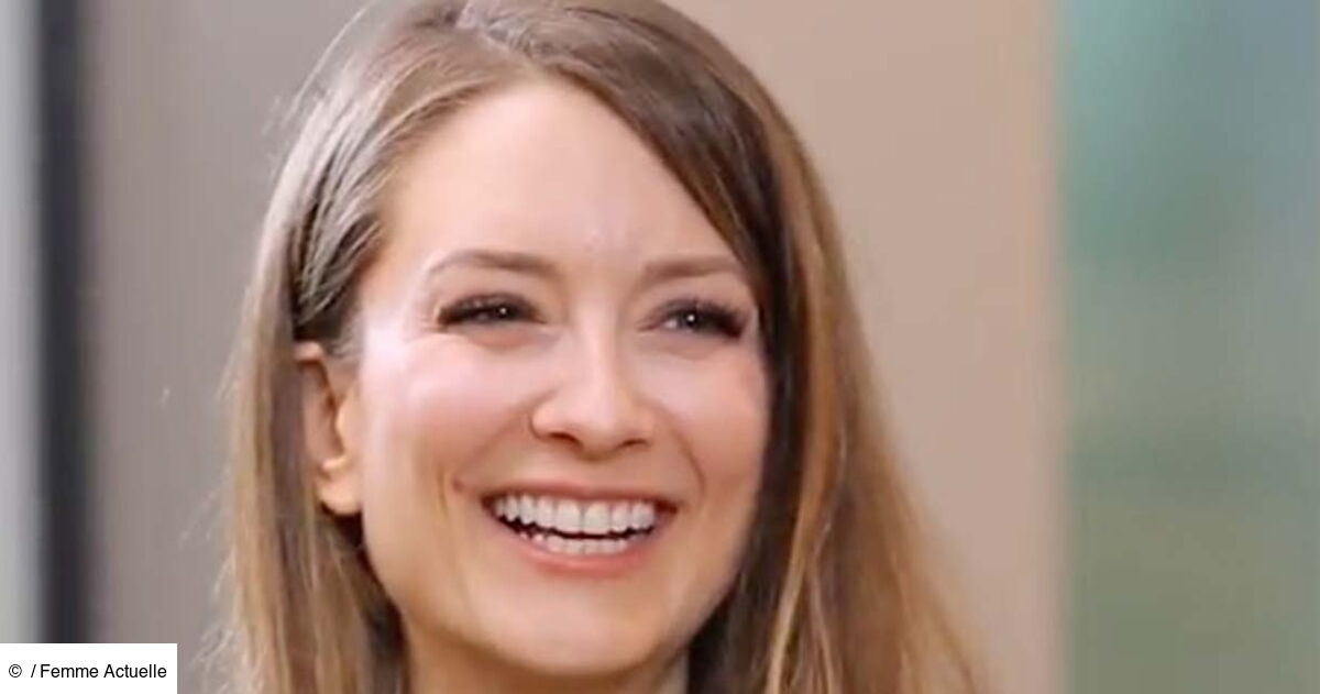 Vidéo - Diane Ducret: "Je suis une archéologue du cœur" : Femme ...