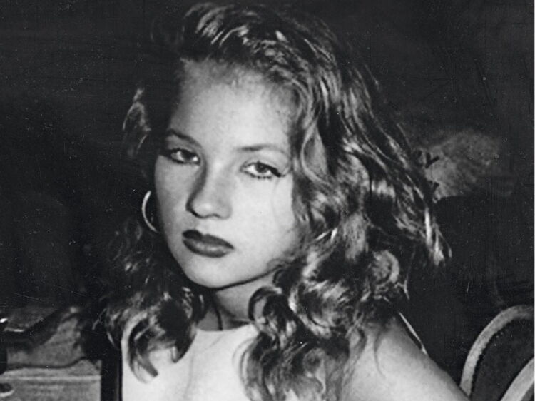 Eva Ionesco, muse d’une saga familiale : Femme Actuelle Le MAG