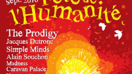 Fête de l'Humanité, demandez le programme ! : Femme Actuelle Le MAG